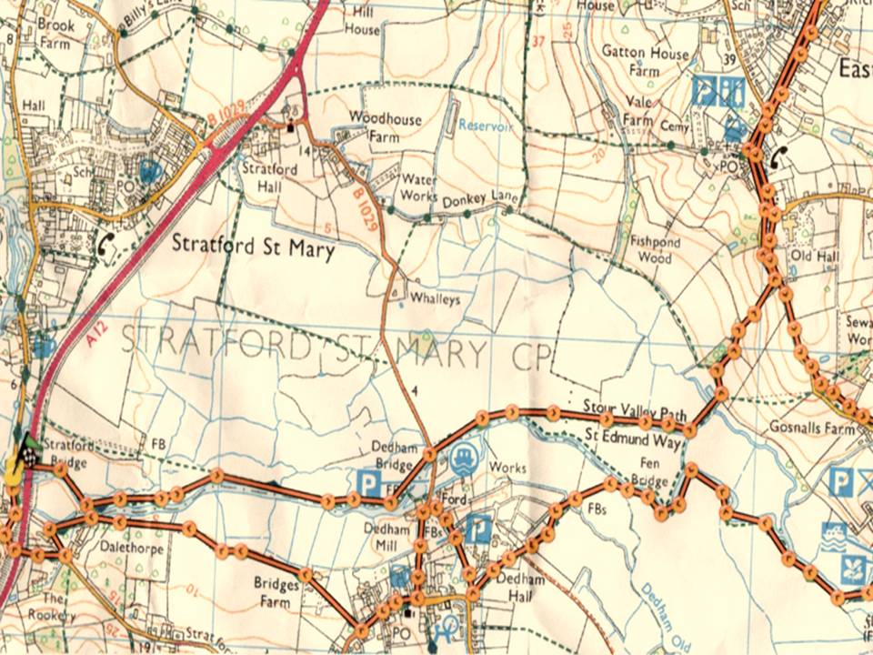 2022 Constable Country - Centurions 1911